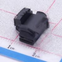 China Durable electronic connector HMTCONN DC012-A20 rated DC 24V 2.5A suitable for power applications for sale