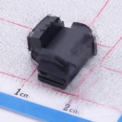 China Durable electronic connector HMTCONN DC012-A20 rated DC 24V 2.5A suitable for power applications for sale