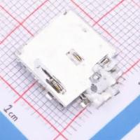 China HMTCONN HMT TF 015 T Flash Card Connector Designed for Push Pull Insertion Extraction Applications for sale