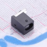 China Electrical connector HMTCONN DC044-B20 suitable for various electronic applications and PCB welding for sale