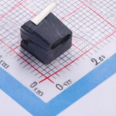 China Durable electrical connector HMTCONN DC006-A13 with insulation resistance 100M and pressure resistance AC 500V for sale