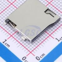 China Packaging specifications and carton details for HMTCONN TF1011C-9P311-H200 electronic components reels for sale