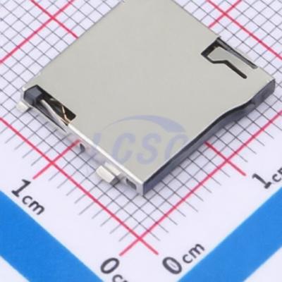 China Packaging specifications and carton details for HMTCONN TF1011C-9P311-H200 electronic components reels for sale