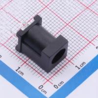 China Electronic DC power connector HMTCONN DC012A-A20 designed to ensure connection in electrical systems for sale