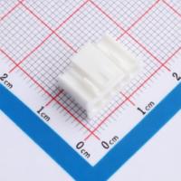 China Electronic Connector Housing Part Hong Cheng HC-XA2.54-5Y for and Compatible Circuit Configurations for sale