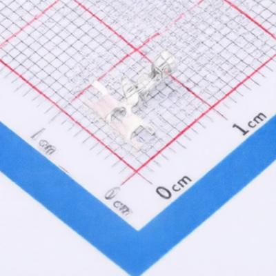 China Connector Terminal Made of Tin Plated Phosphor Bronze for AWG30 to 22 Wire Gauge HMTCONN W2541-DZ211 for sale