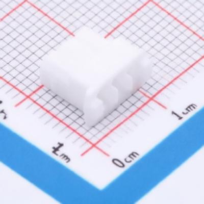 China Versatile Industrial Base Part Hong Cheng HC-JK-5264-3Y PA66 Material Natural Color for Various Uses for sale