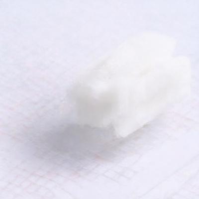 China Durable white PA66 connector housing Hong Cheng HC-XA2.54-2Y ideal for electrical circuit connections for sale