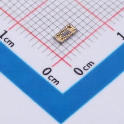 China Power contact housing signal contacts copper alloy gold plating nickel plating HOAUC HYCW60F-BTB2X5-055B UL certified for sale