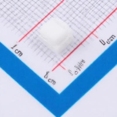 China Durable White PA66 Plastic Housing PIN Connector Hong Cheng HC-GH1.25-3Y-L for Electronics for sale