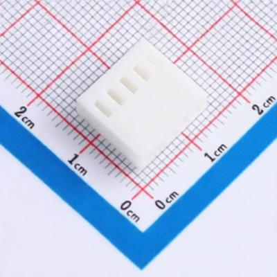 China Durable PA66 White Plastic Shell Hong Cheng HC-JK-XH2510-5Y Suitable for Various Applications for sale