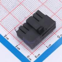 China Electronic Connector Hong Cheng HC-5557-MX3.0-2x7Y with PA66 Housing and Tin Plated Copper Pins for sale