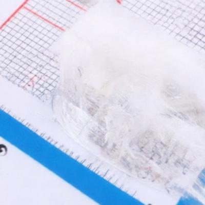 China PA66 Material Circuit Connector Hong Cheng HC-JK-5264-5Y Electronic Component with Multiple Pins for sale