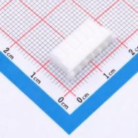 China Durable PA66 Material Electronic Component Hong Cheng HC-JK-5264-6Y Suitable for Various Applications for sale
