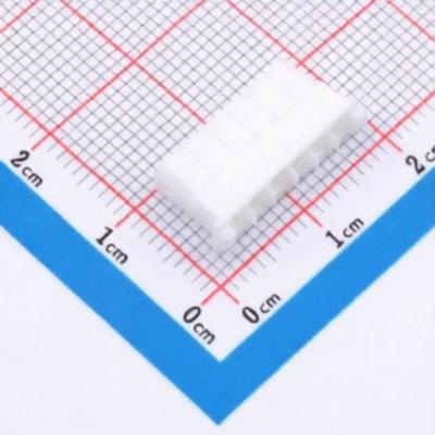 China Durable PA66 Material Electronic Component Hong Cheng HC-JK-5264-6Y Suitable for Various Applications for sale