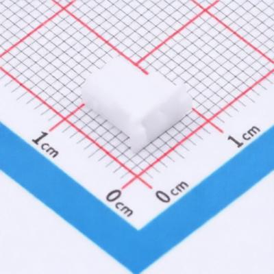 China Industrial Grade PA66 Base Part Hong Cheng HC-JK-5264-2Y Suitable for Electronic Equipment Assembly for sale