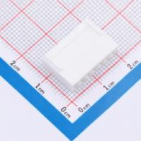 China Electronic housing in white PA66 plastic Hong Cheng HC-JK-XH2510-7Y offering durability and strength for sale