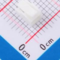 China Industrial Electrical Equipment White PA66 Plastic Housing Hong Cheng HC-GH1.25-2Y-L for Performance for sale