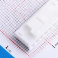 China Durable PA66 Housing Hong Cheng HC-XHB2.54-9Y Suitable for Electronic Applications and General Purpose for sale