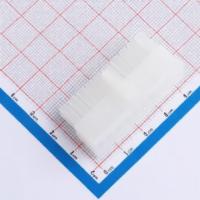 China PA66 Transparent Housing Connector Hong Cheng HC-JK-5557-2x10Y Component for Electronic Applications for sale