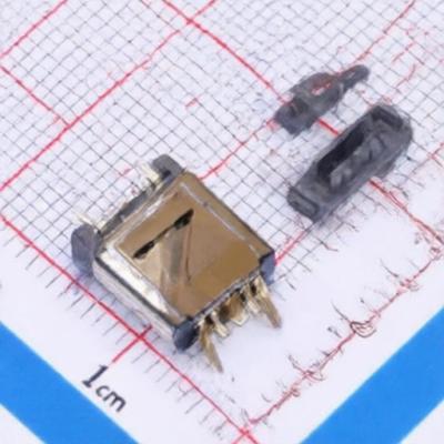 China Hong Cheng HC TYPE C 24P LT037A Connector with 5 to 20 Newton Insertion Force and Robust Construction for sale