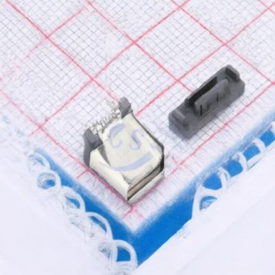 China Hong Cheng HC TYPE C 24P LT037B Connector with High Durability Nickel Shell and Low Contact Resistance for sale