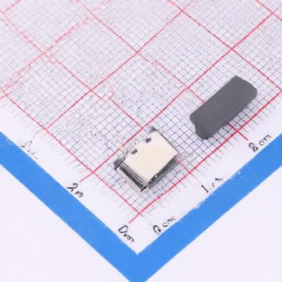 China data power connection Hong Cheng HC-TYPE-C-16P-LT036C TYPE-C female connector with nickel plated housing for sale