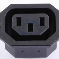 China Cut Out Device Rated 15A 250V and 10A 250V HONGJU S-03-11-9 with Brass Silver Tin Plated Terminals for sale
