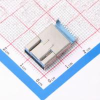 China Durable Hong Cheng HC USB30 C246 Connector Suitable for Industrial Applications and Data Transmission for sale