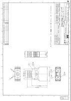 China HRS DX30M-20-CV 13 connector for automotive devices requiring secure and stable electrical contact for sale
