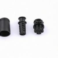 China HRS RP13A-12PA-13SC71 Plastic Connector Featuring Anti Static Version and Easy Alignment Index Marks for sale