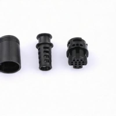 China HRS RP13A-12PA-13SC71 Plastic Connector Featuring Anti Static Version and Easy Alignment Index Marks for sale
