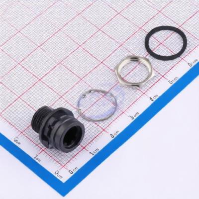 China Compact Waterproof Connector HRS HR30-7R-12PC 31 with Secure Push Pull Lock and Clear Mating Marks for sale