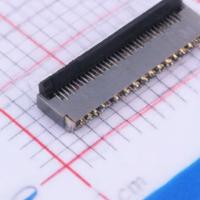 China HRS FH35C-33S-0.3SHW 50 connector designed for automotive equipment requiring stable and connections for sale