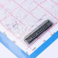 China High reliability automotive connector HRS FH52-40S-0.5SH suitable for demanding device applications for sale