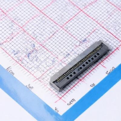 China High reliability automotive connector HRS FH52-40S-0.5SH suitable for demanding device applications for sale