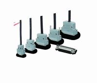 China Secure and Durable Connector Featuring HRS D-SLA 50 Locking Device for Industrial Electrical Systems for sale