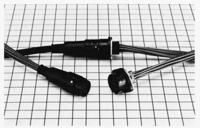 China Small Sized Push Pull Lock Connectors HRS RP17 13R 12SC 71 with Robust Construction and Easy Mating for sale