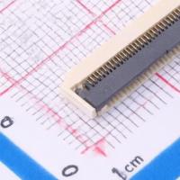 China HRS TF31-24S-0.5SH800 connector featuring mechanical and electrical testing for FPC FFC connectivity for sale