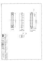China Connector HRS DN50-36P engineered for automotive devices requiring durable and electrical connections for sale