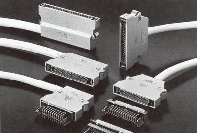 China HRS DN 20 CV1 rectangular connector with dip soldering and snap clamps ensuring secure PCB connection for sale