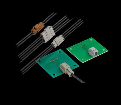 China Compact coaxial cable connector HRS GT21-2428/1.6-2.9SCF designed for automotive antenna applications for sale