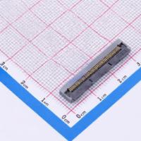 China Automotive equipment connector HRS FH28D-50S-0.5SH05 designed to ensure high reliability performance for sale