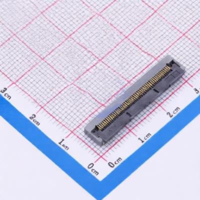 China Automotive equipment connector HRS FH28D-50S-0.5SH05 designed to ensure high reliability performance for sale