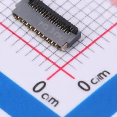 China Durable connector HRS FH35C-21S-0.3SHW 50 for automotive applications requiring dependable performance for sale