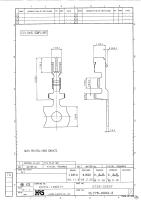 China Industrial grade HRS GT26-30SCF connector suitable for wiring harness and electrical system assembly for sale