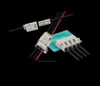 China Compact space saving coaxial cable connector HRS GT13 30 F4 5SCF 55 designed for automotive antennas for sale