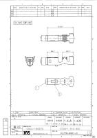 China Precision connector component HRS GT26-1.6-2.9SC suitable for electronic applications and industrial for sale