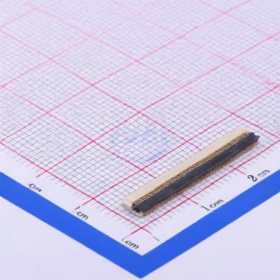 China HRS FH29DJ-120S-0.2SHW05 connector suitable for automotive applications requiring dependable devices for sale