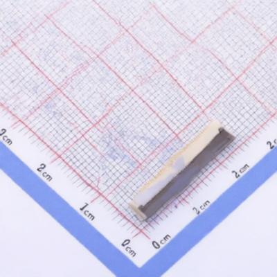 China Durable rotating one touch ZIF connector HRS FH12S 50S 0.5SH 55 suitable for FPC and FFC applications for sale